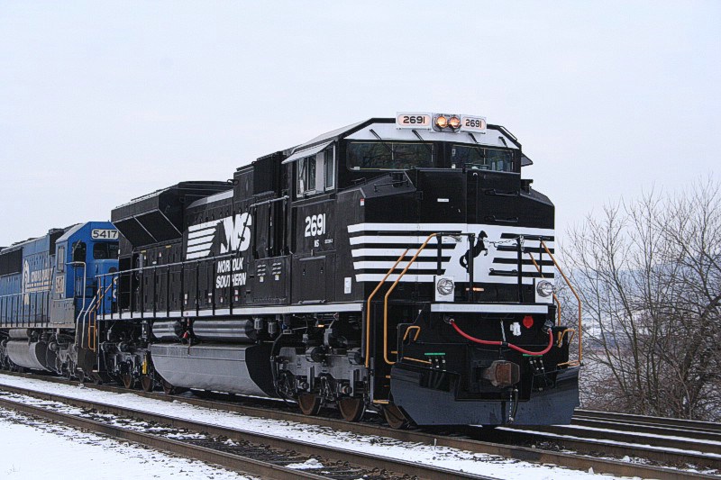 NS 2691